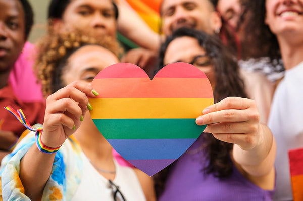 Embracing Love and Unity During Pride Month – Garbags