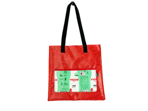 GARBAGS — SUSTAINABLE BAGS – Garbags